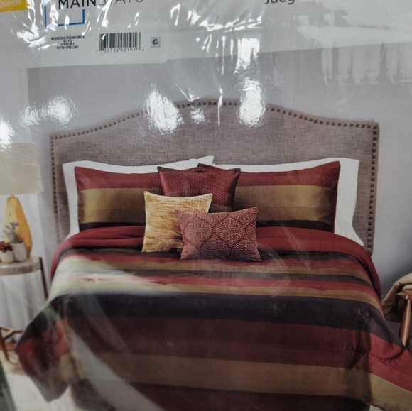 Mainstays | Bedding | Bedding Set | Poshmark